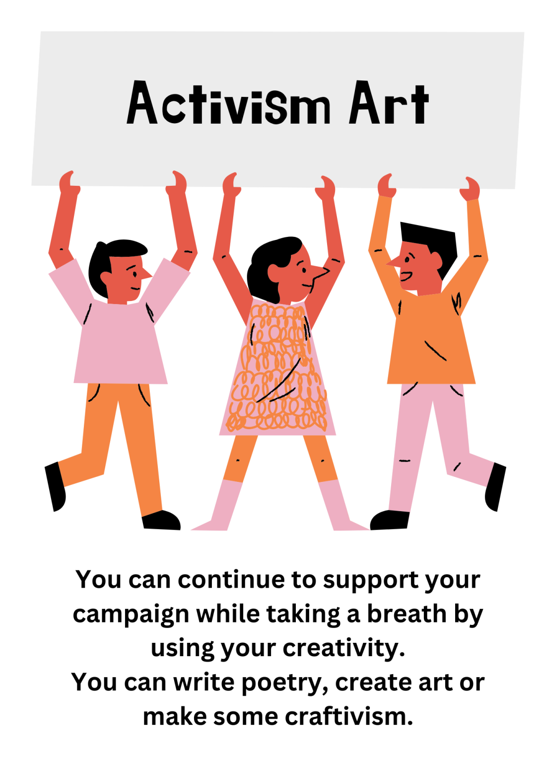 Wellbeing Toolkit | TCC